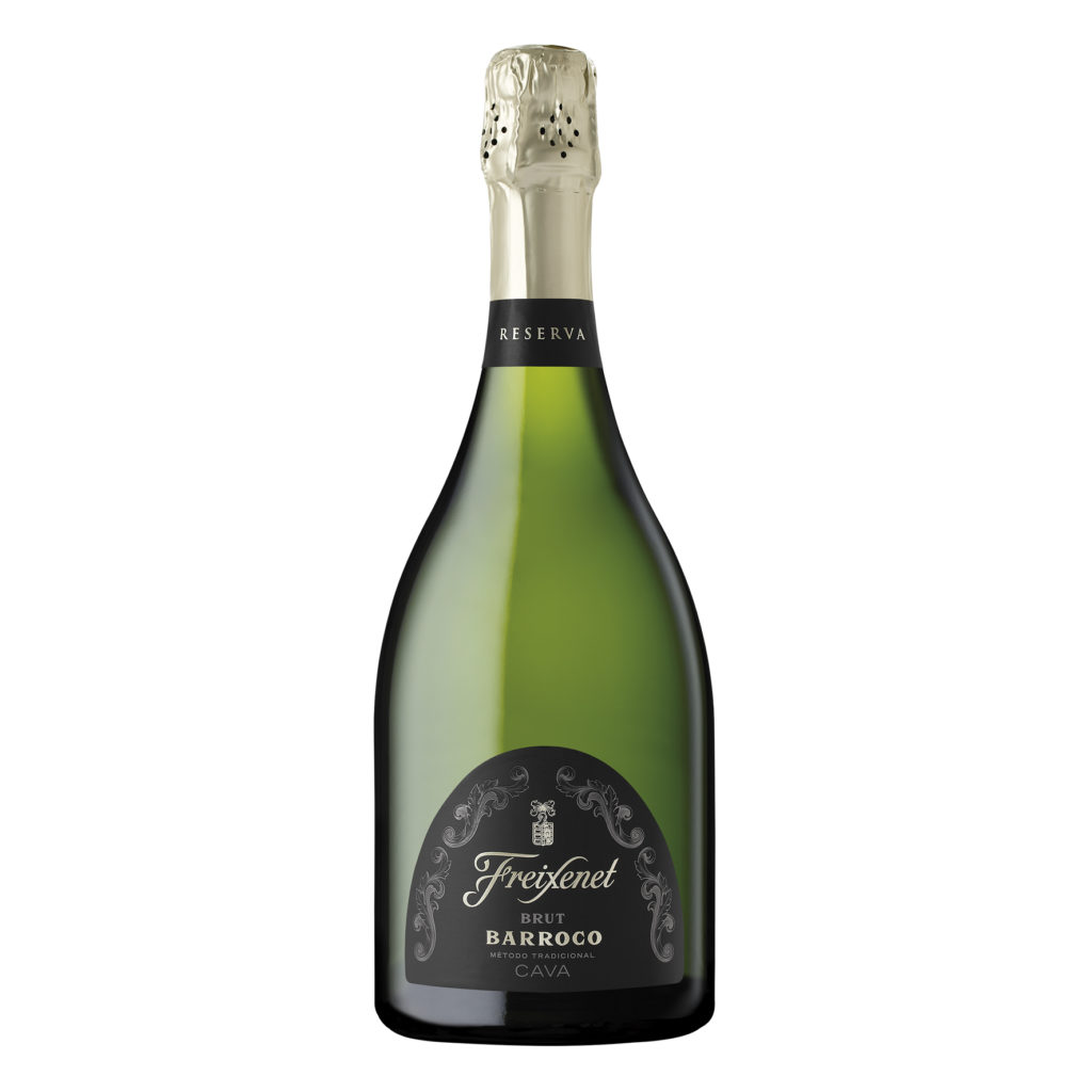Freixenet Brut Barroco - Tienda Gourmet Bodegas Yuntero
